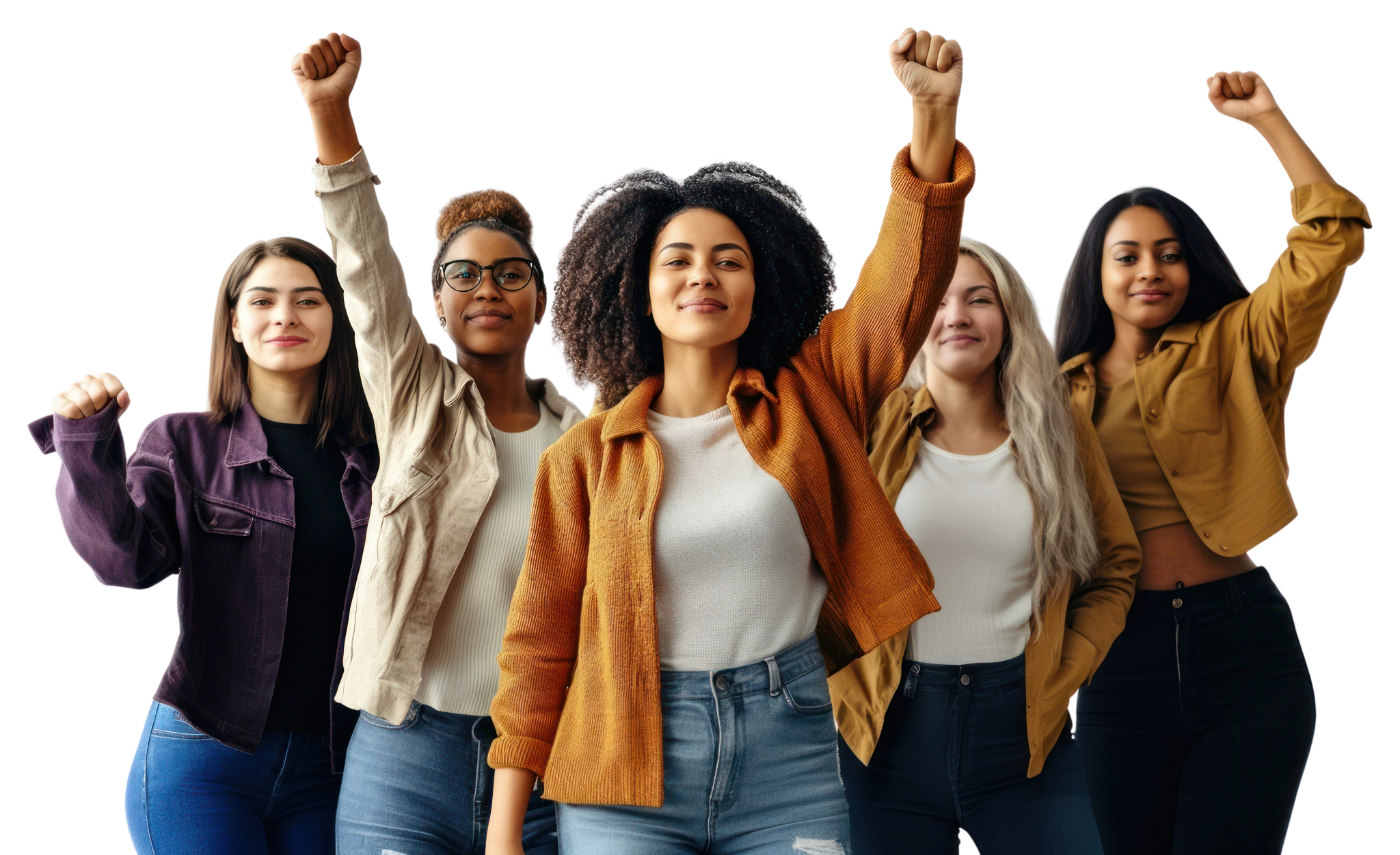 Ellas lideran el cambio: historias de mujeres que humanizan la gestión